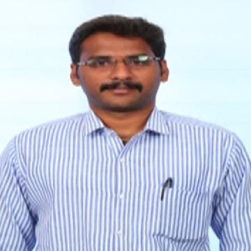 Faculty:MECHANICAL - PVKK Institute of Technology