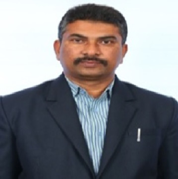 Faculty:MECHANICAL - PVKK Institute of Technology