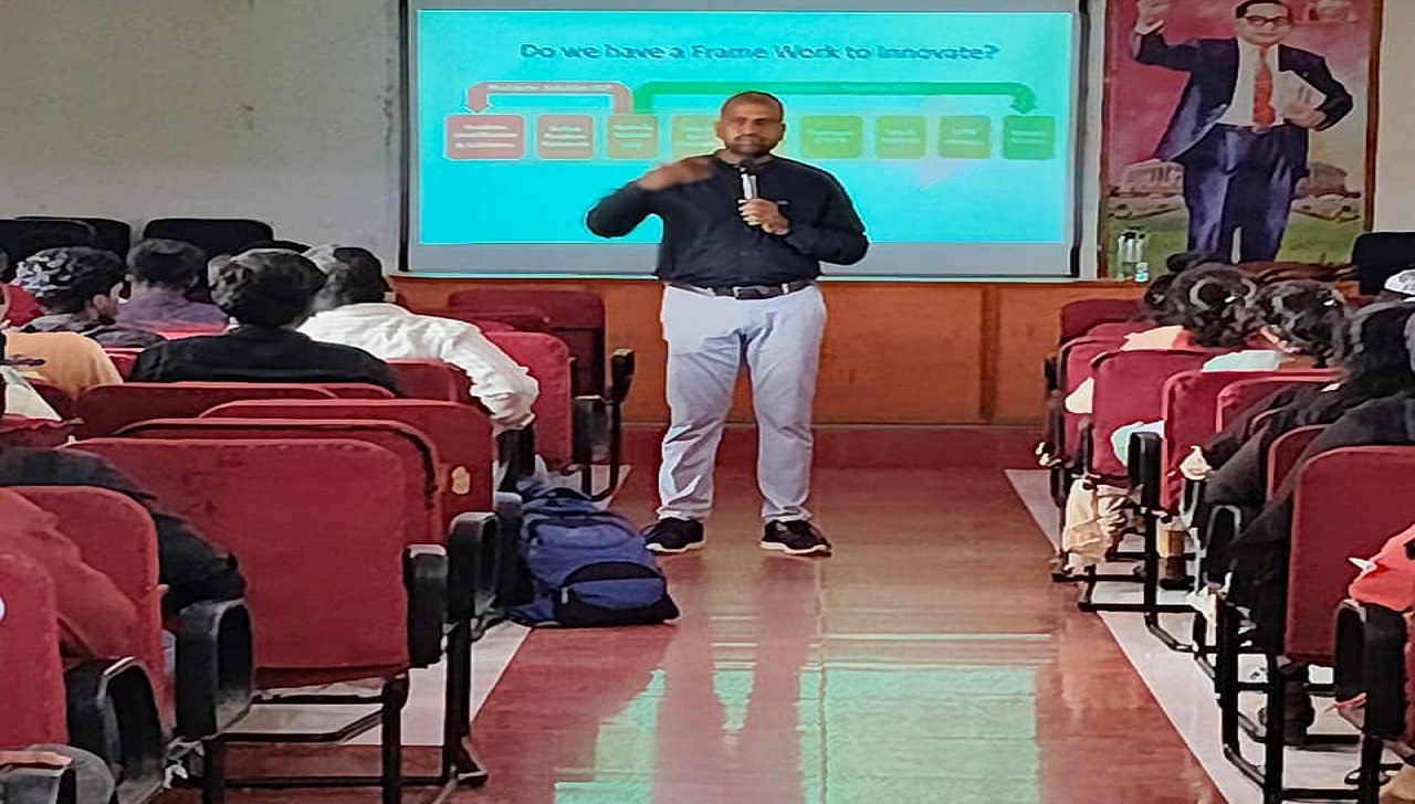 Home - PVKK Institute of Technology